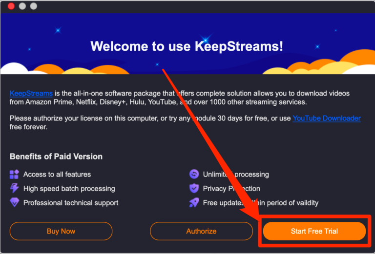 『KeepStreams』をレビュー！安全性や、使い方、他製品との比較まで徹底解説！ | GreenCoatle.media